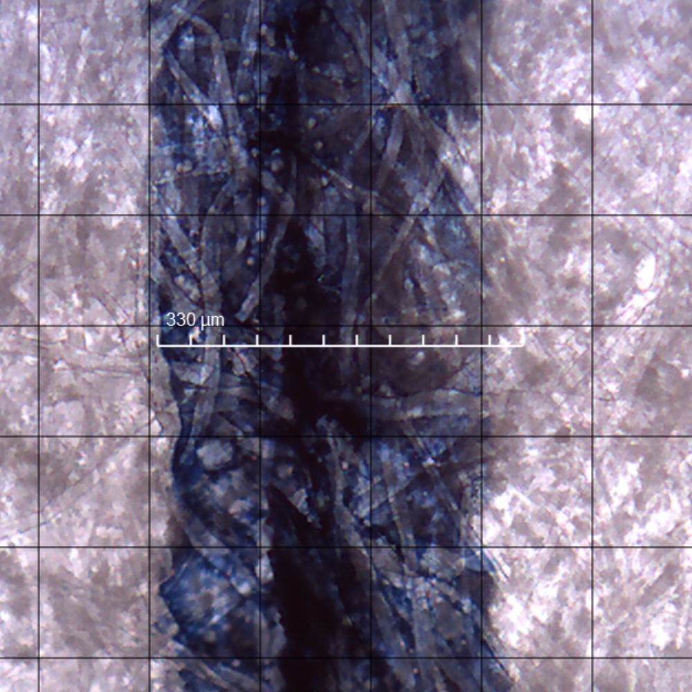 Extra Fine Nib Ink Review: Gutenberg Museum Bible Ink : r/fountainpens