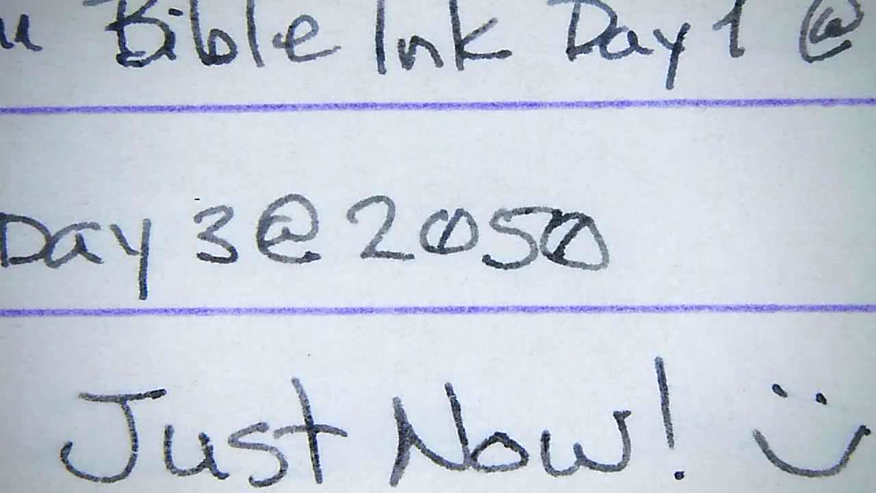 Extra Fine Nib Ink Review: Gutenberg Museum Bible Ink : r/fountainpens