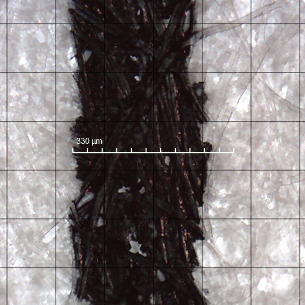 Extra Fine Nib Ink Review: Aurora Black : r/fountainpens