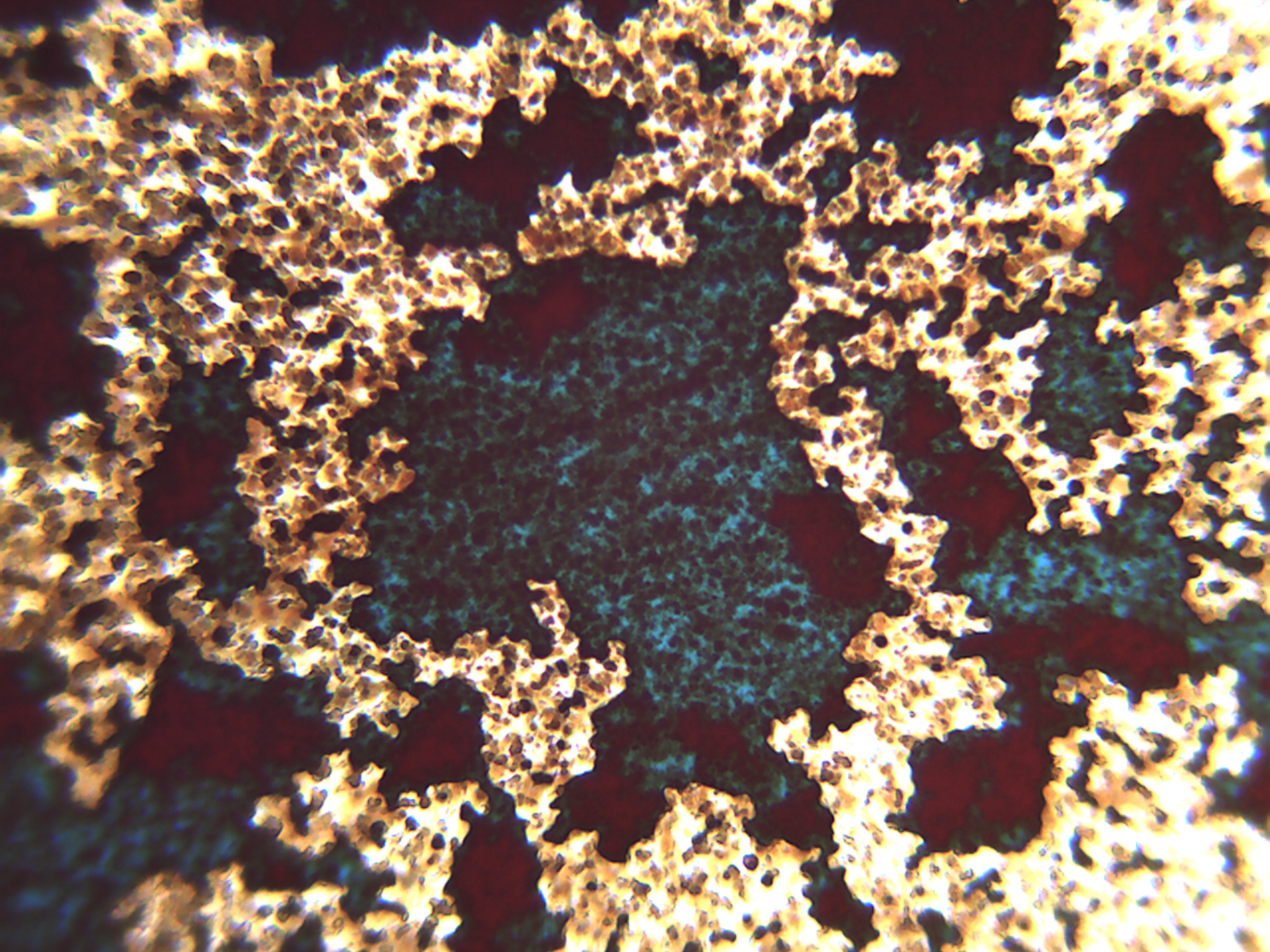 Extra Fine Nib Ink Review: Colorverse Vortex Motion : r/fountainpens