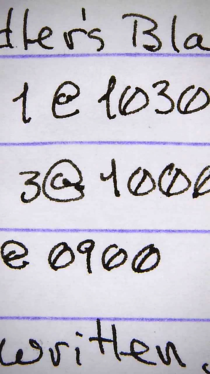 Extra Fine Nib Ink Review: Noodler's Black : r/fountainpens