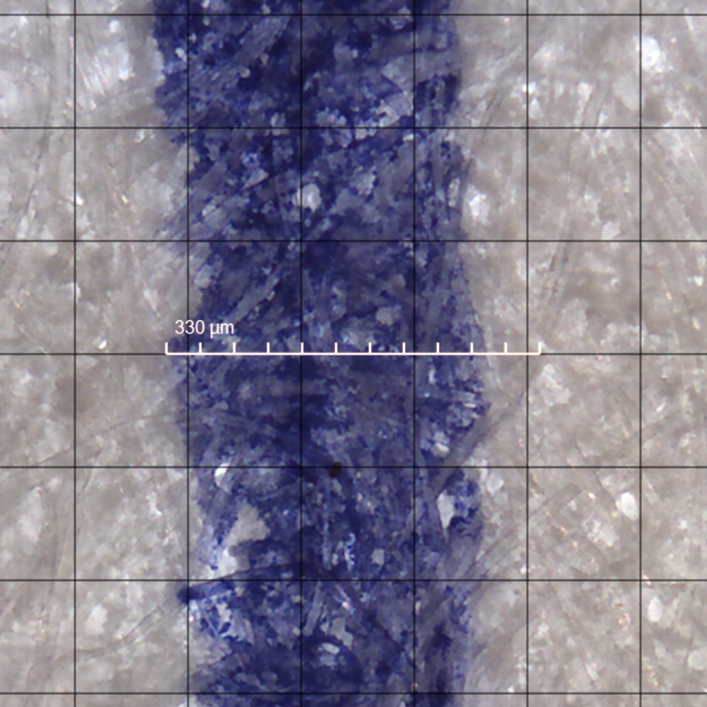 Extra Fine Nib Ink Review: Pilot Iroshizuku Ajisai : r/fountainpens