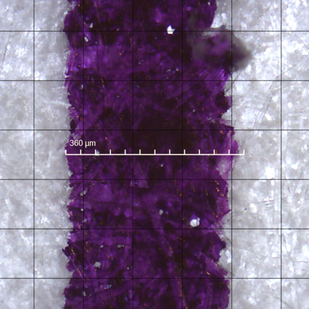 Extra Fine Nib Ink Review: Pilot Mixable Colour Violet : r/fountainpens