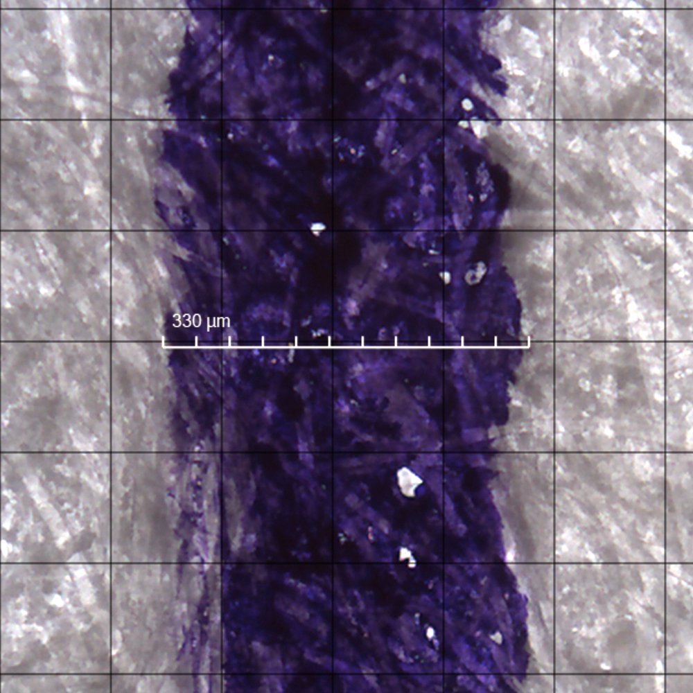 Extra Fine Nib Ink Review: Private Reserve Infinity Violet : r/fountainpens