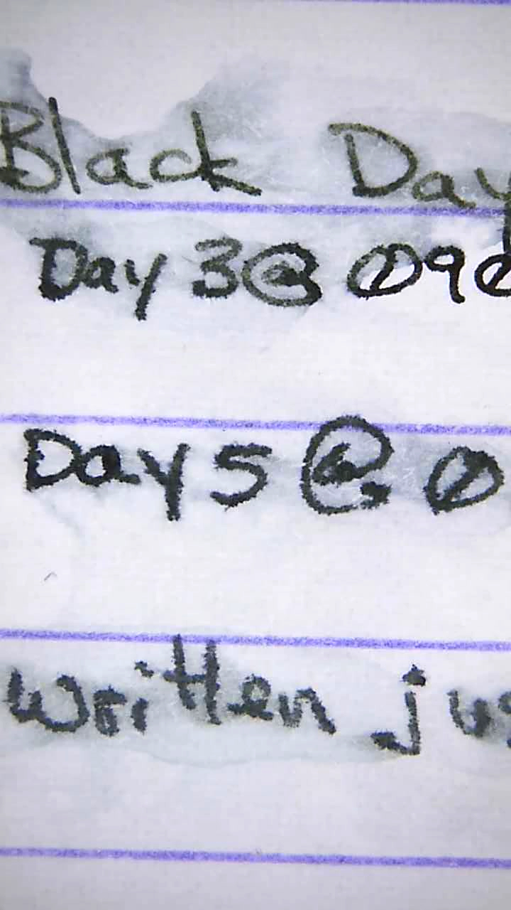 Extra Fine Nib Ink Review: Sheaffer Skrip Black : r/fountainpens